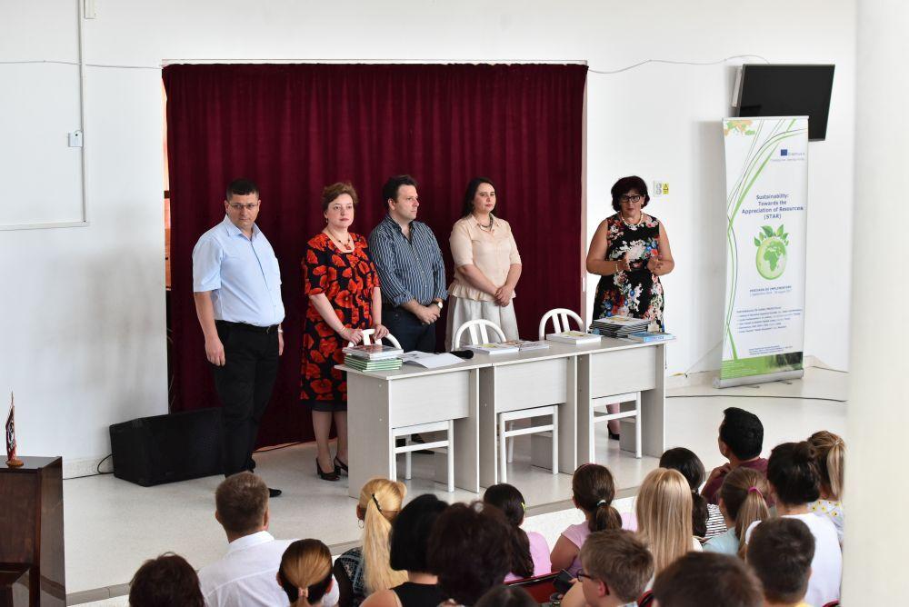 Concursul Euclid pentru clasa a IV-a, 2018 | Colegiul Național „Vasile ...
